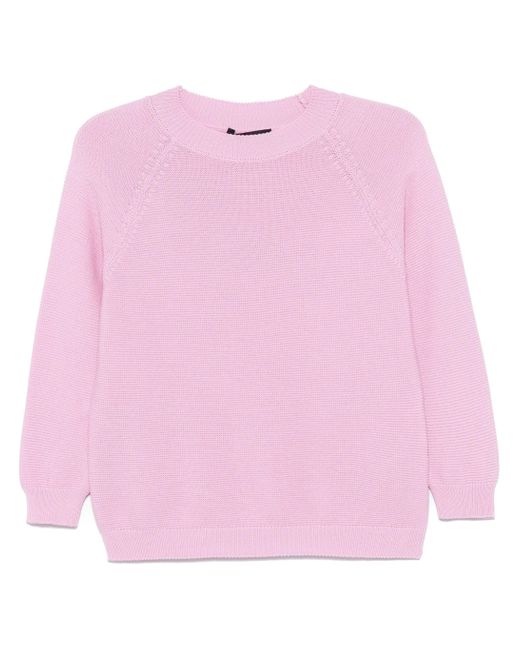 Weekend Soft Jersey in Pink | Lyst
