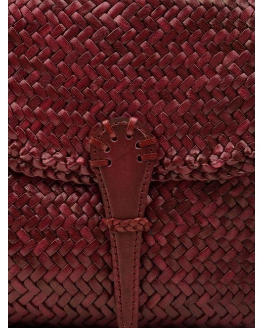 Dragon Diffusion Bags in Red | Lyst UK