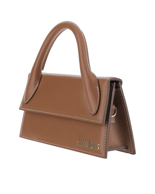 Jacquemus Jacquemus in Brown | Lyst