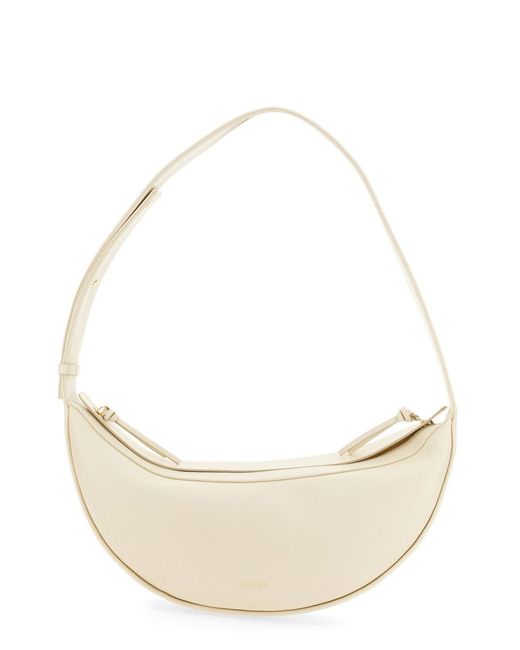 Neous Shoulder Bag "Orion" in Natural | Lyst UK