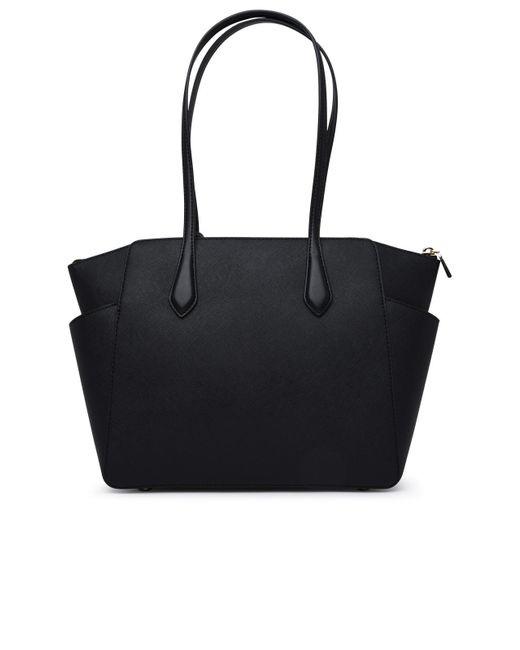 MICHAEL Michael Kors Lear Marilyn Bag in Black for Men | Lyst