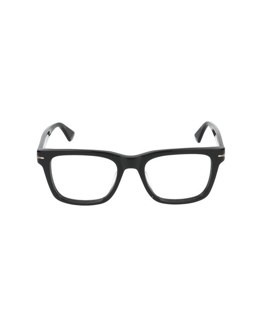 Montblanc Mb0266O Eyeglasses in Black for Men | Lyst