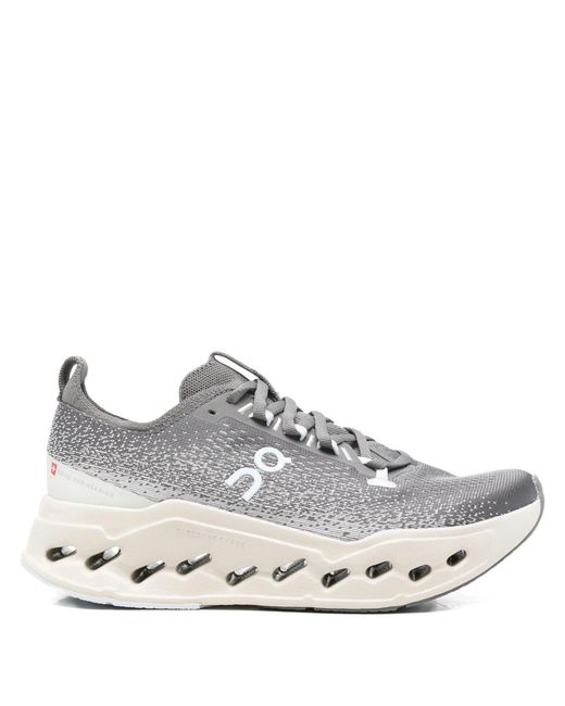 On Shoes Cloudsurfer Max in White | Lyst UK