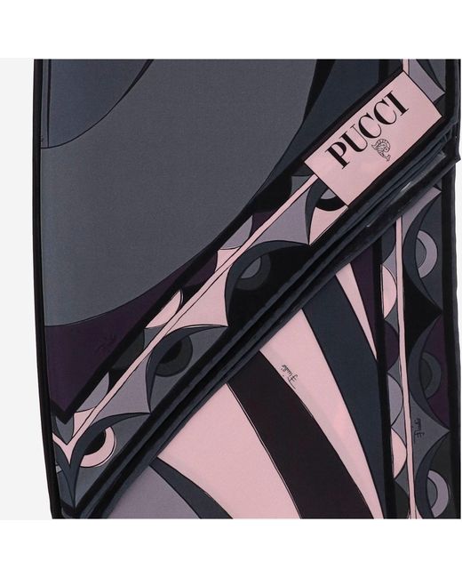 PUCCI Emilio Pucci in Black | Lyst UK