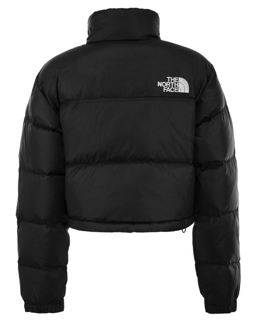 The North Face 1996 Retro Nuptse Short Jacket