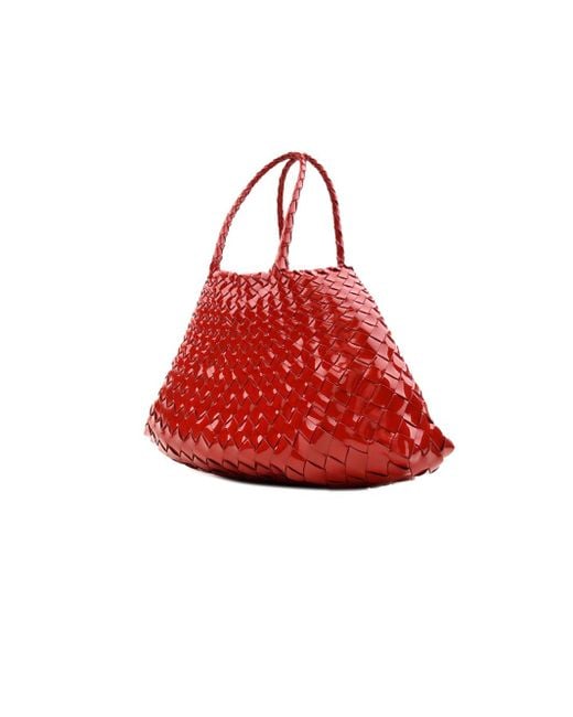 Dragon Diffusion Bags in Red | Lyst UK