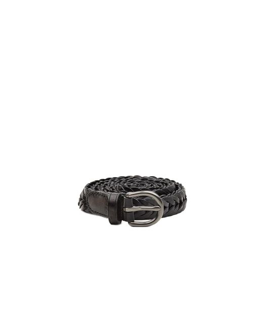 Dragon Diffusion Belts in White | Lyst UK