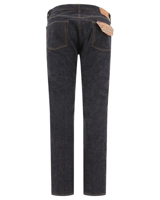 Toyo Enterprise 1947 Type Iii Jeans in Blue for Men | Lyst
