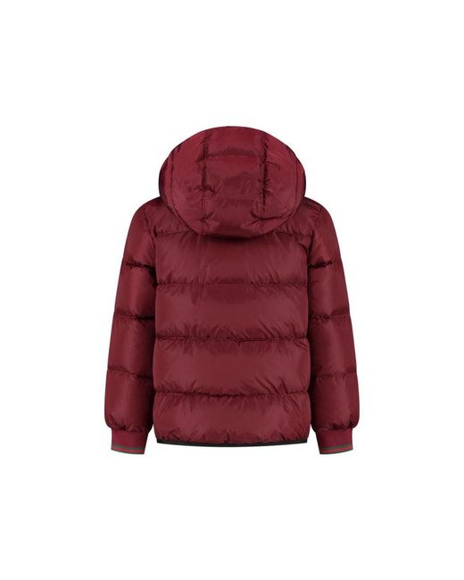 Gucci Jacket in Red | Lyst UK