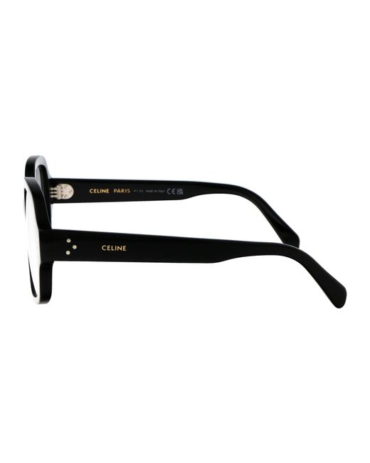 Celine Optical Cl50135 I 001 in Black | Lyst