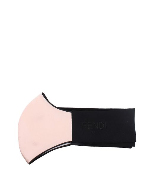 Fendi Masks Silk for Men | Lyst