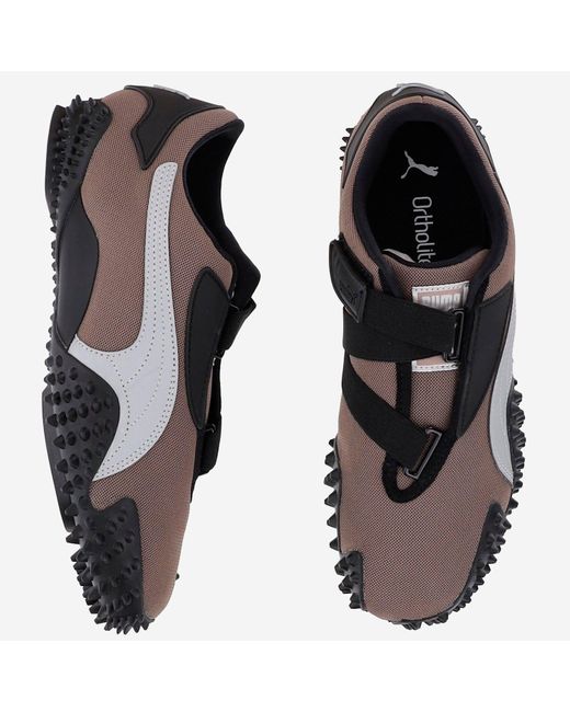 PUMA Mostro Og Sneakers in Grey | Lyst UK