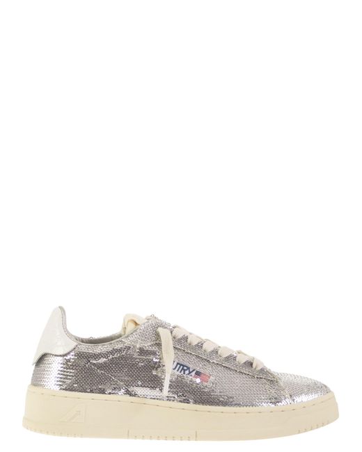 Autry Dallas in White | Lyst UK