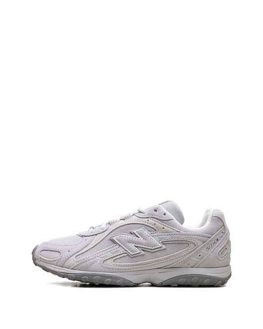 New Balance 204 in Grey | Lyst UK