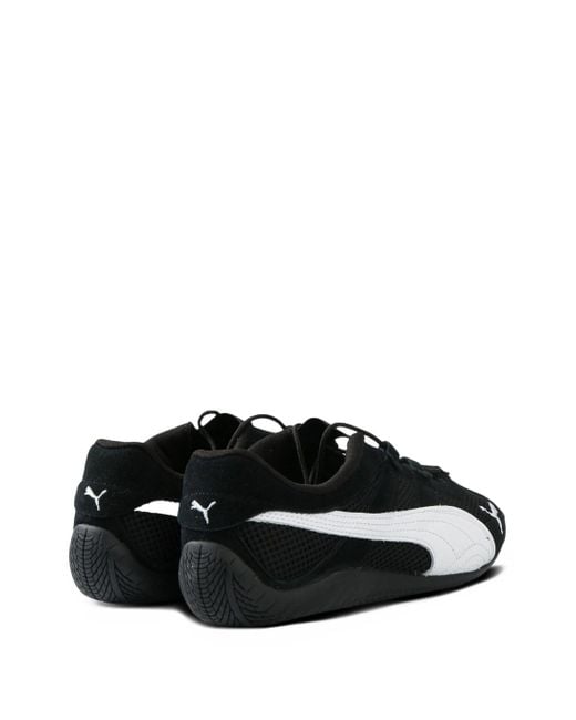 PUMA Speedcat Go Wns Shoes in Black | Lyst