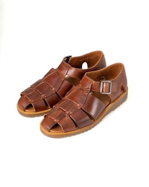 Paraboot Sneakers in Brown for Men | Lyst UK