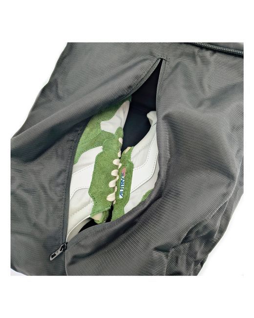 Piquadro Backpacks And Messenger Bags City Mover 15.6 Leather in Black ...