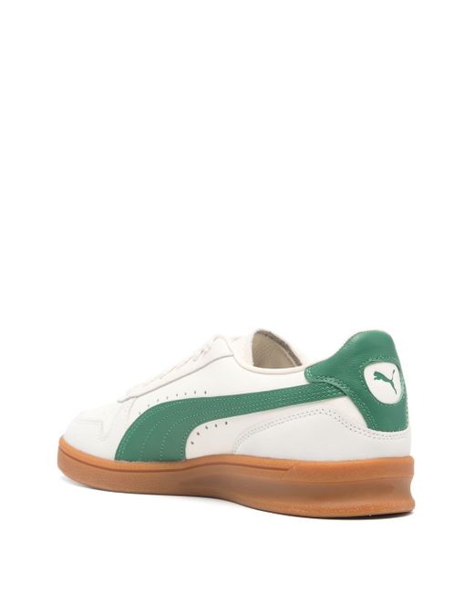 PUMA Indoor Og "Frosted Ivory Vine Gum" in Green for Men | Lyst