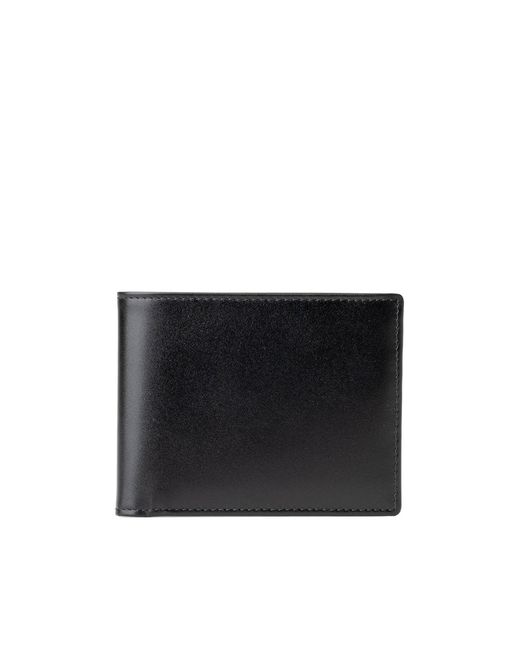Ettinger Wallets in Purple for Men | Lyst