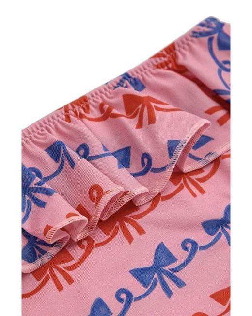 Bobo Choses "Ribbons" Costume in Pink | Lyst UK