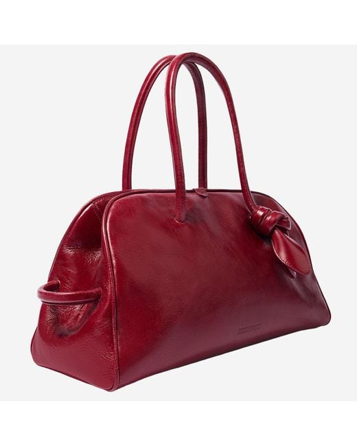 Jacquemus Jacquemus in Red | Lyst