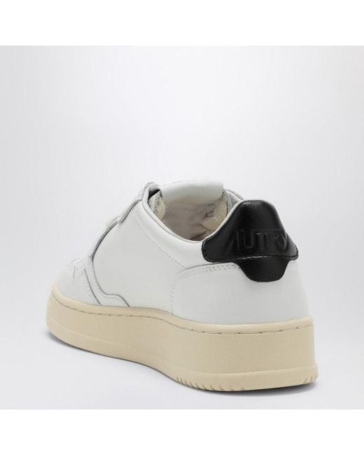 Autry Sneakers in White | Lyst Canada