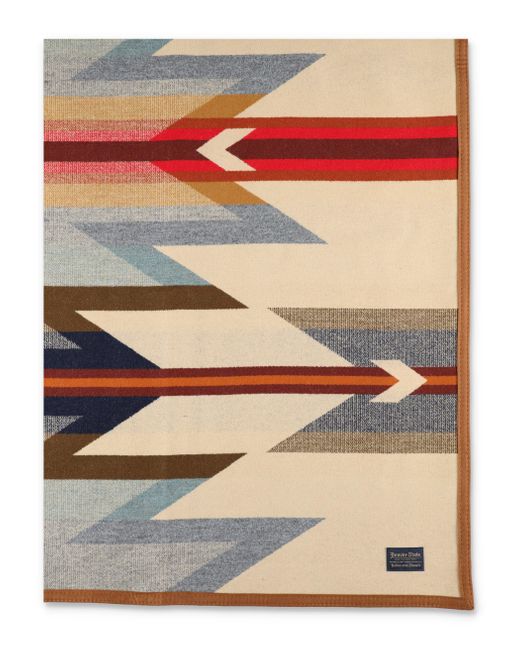 Pendleton Accessories in Natural | Lyst UK