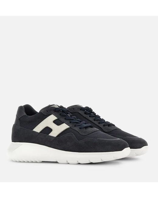 Hogan Interactive ³ in Blue for Men | Lyst UK