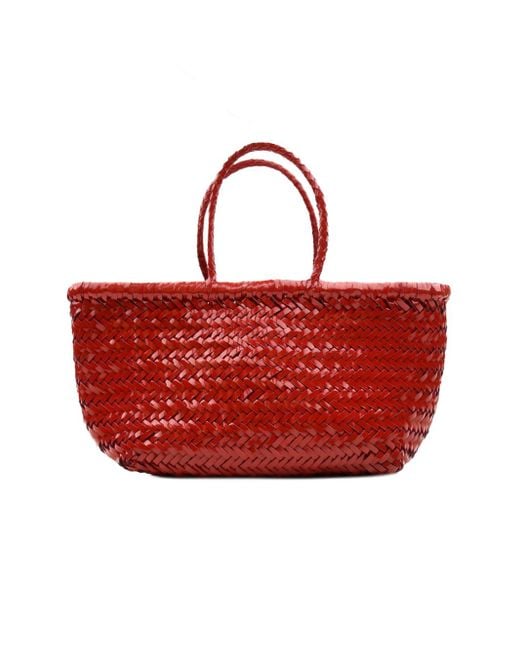 Dragon Diffusion Bags in Red | Lyst UK