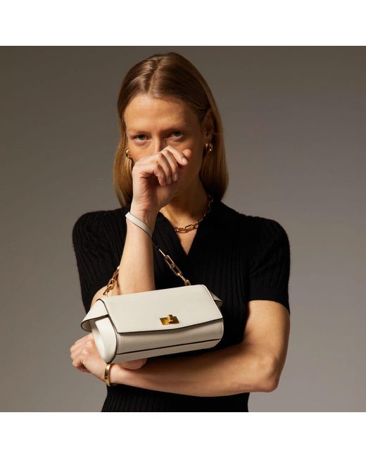 Anya Hindmarch Bags in White | Lyst UK