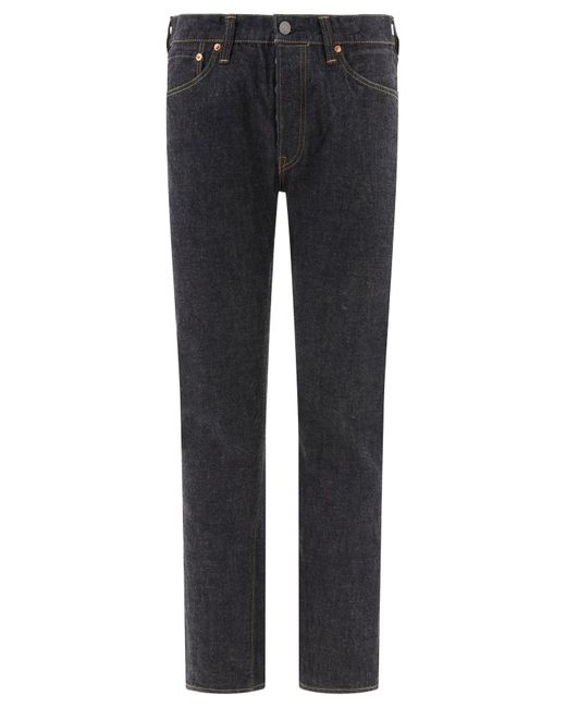 Toyo Enterprise 1947 Type Iii Jeans in Blue for Men | Lyst