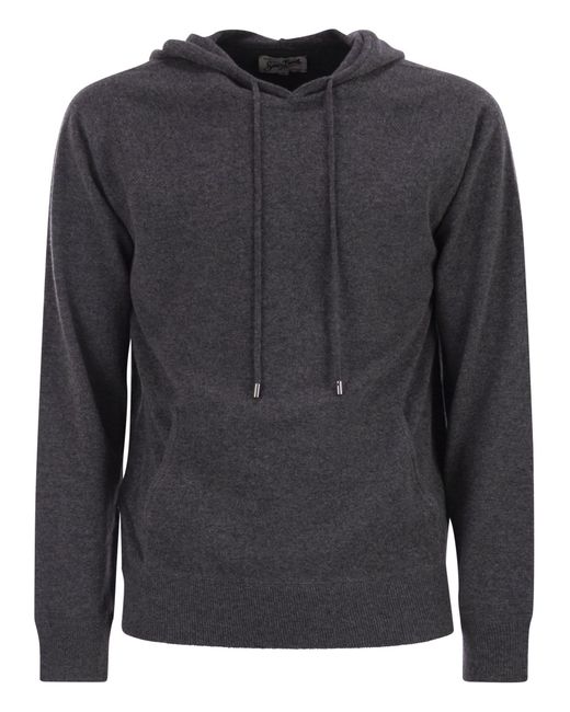 Mc2 Saint Barth Wilbur in Black for Men | Lyst UK