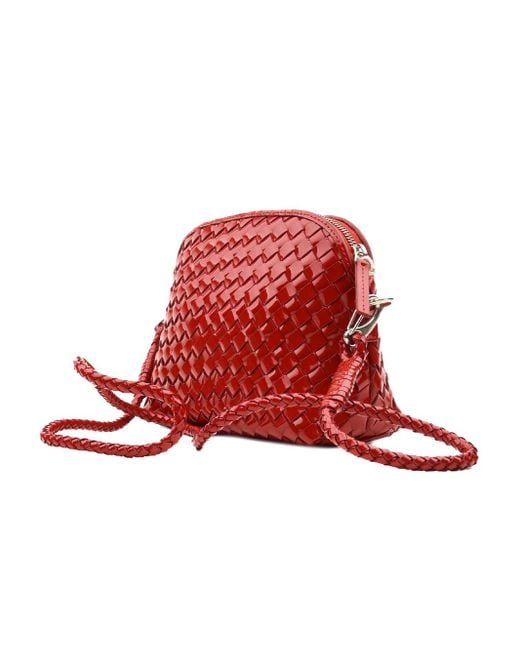 Dragon Diffusion Bags in Red | Lyst UK