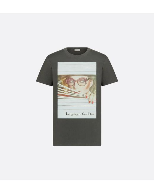 Dior Christian Dior in Green for Men | Lyst