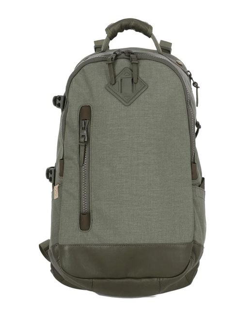 Visvim Zaino "Cordura 20L" in Green | Lyst Canada
