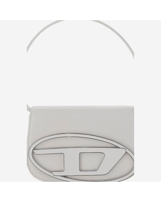 DIESEL Diesel in Gray | Lyst