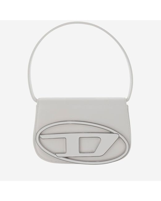 DIESEL Diesel in Gray | Lyst