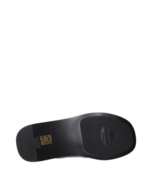Church's Oksana Sandals in Black | Lyst UK