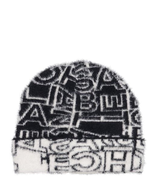 Elisabetta Franchi Hats in Black | Lyst UK