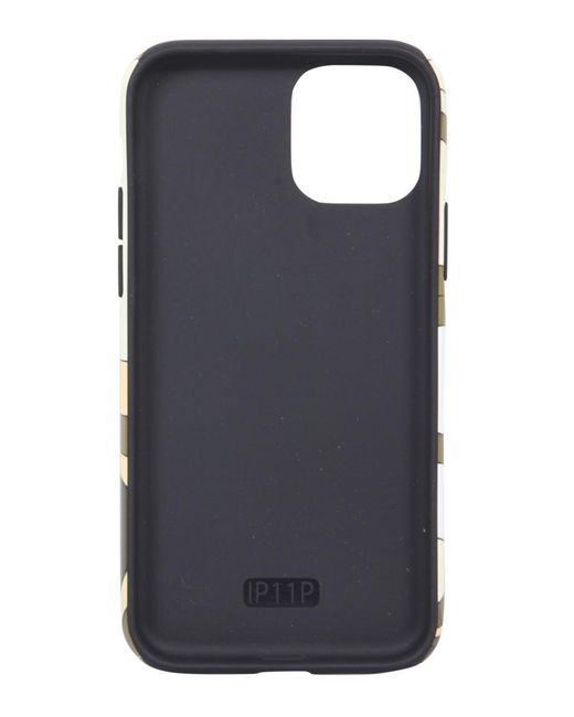 Raf Simons Iphone 11 Pro Disorder Cover in Yellow | Lyst UK