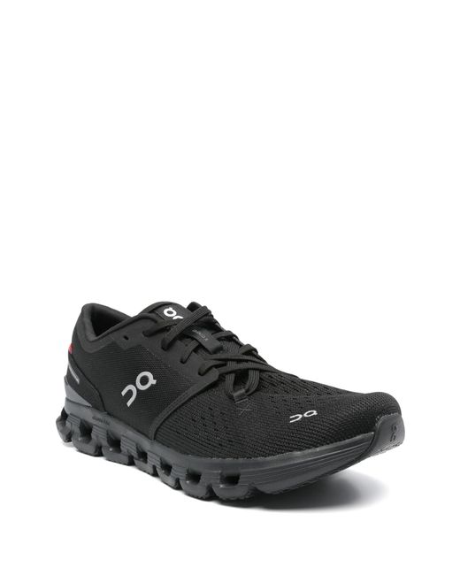 On Shoes Cloud X 4 in Black for Men | Lyst UK