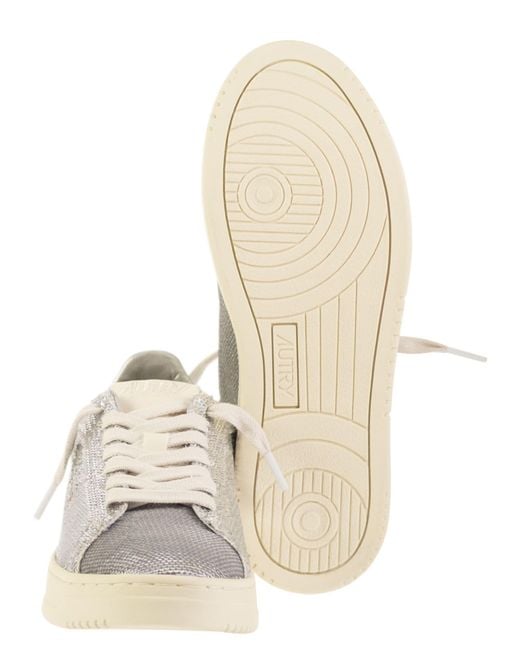 Autry Dallas in White | Lyst UK