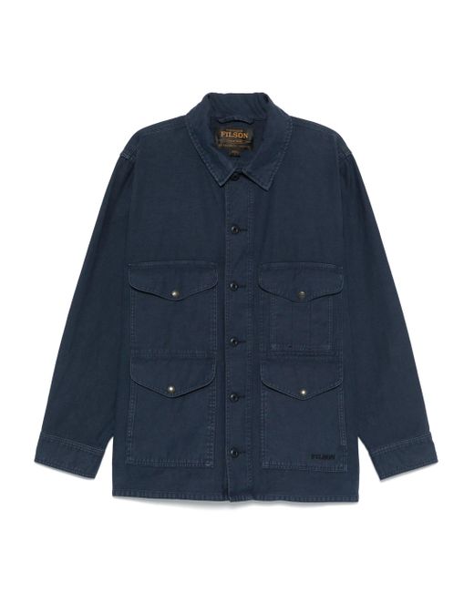 Filson Field Cruiser (Reverse Sateen) (Including Its Derivatives) in ...