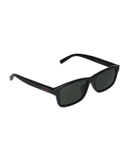 Gucci Gg1986Sa 004 in Black for Men | Lyst Australia