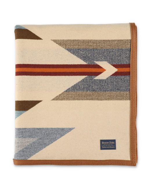 Pendleton Accessories in Natural | Lyst UK