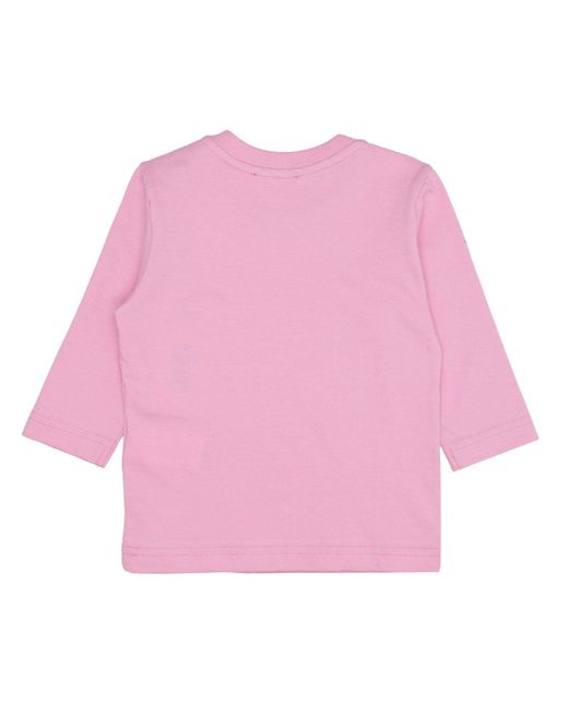 DIESEL T Shirts And Polos in Pink | Lyst UK