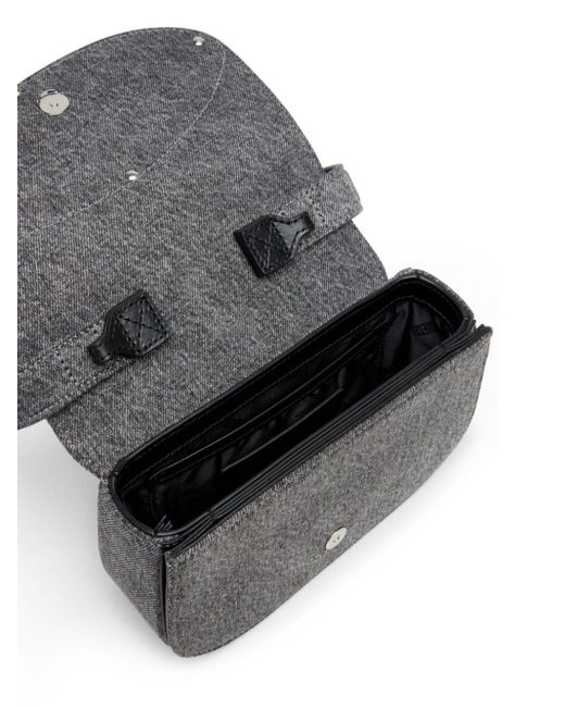 DIESEL Diesel in Gray | Lyst