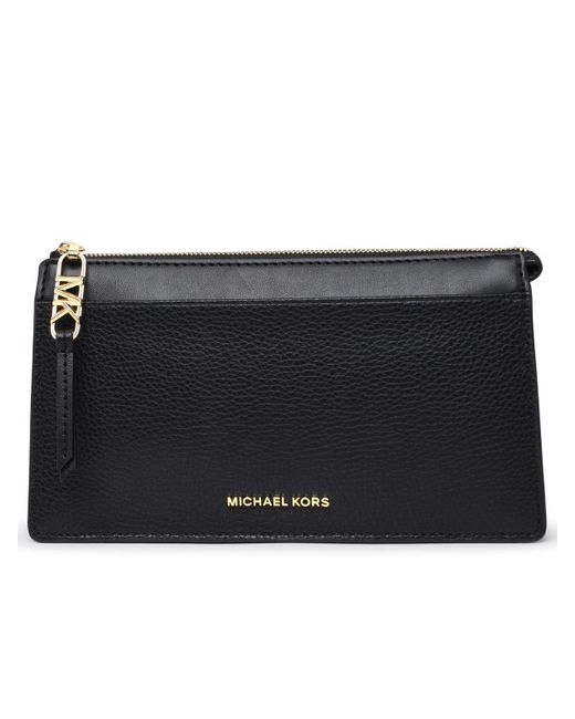 MICHAEL Michael Kors Lear 'Empire' Bag in Black for Men | Lyst