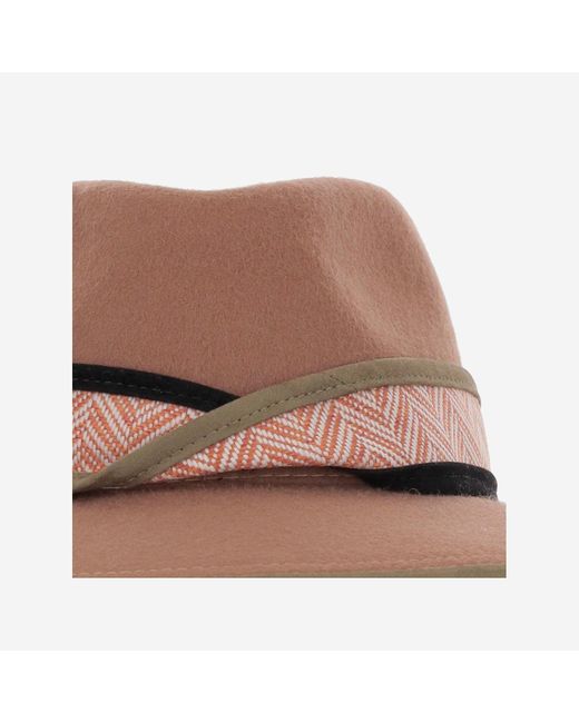 ALEXIA ALVAREZ DE TOLEDO Alexia Alvarez De Toledo in Brown | Lyst UK
