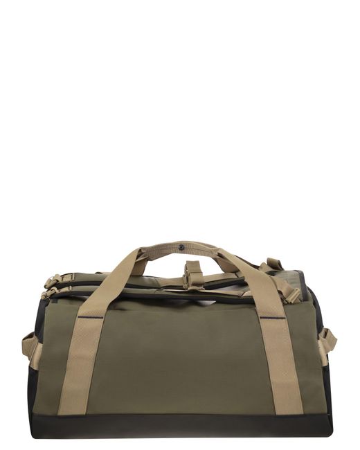 Filson Scout Duffle Waterproof Fabric Duffle Bag in Green | Lyst